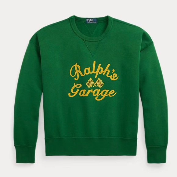 Polo Ralph Lauren | Shirts | Nwot Polo Ralph Lauren Vintage Fit Ralphs ...